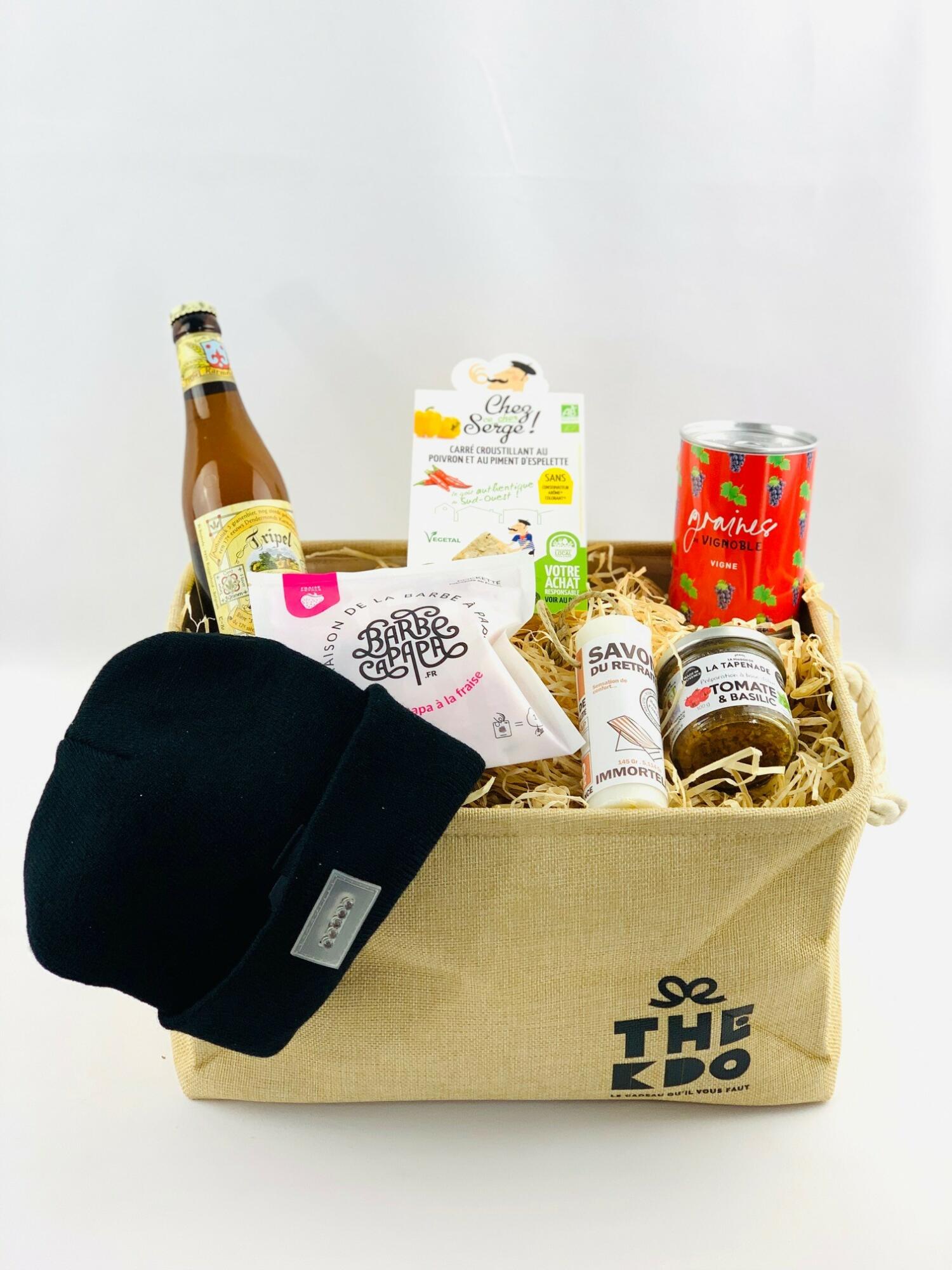 Quel cadeau pour un départ à la retraite ? - The KDO